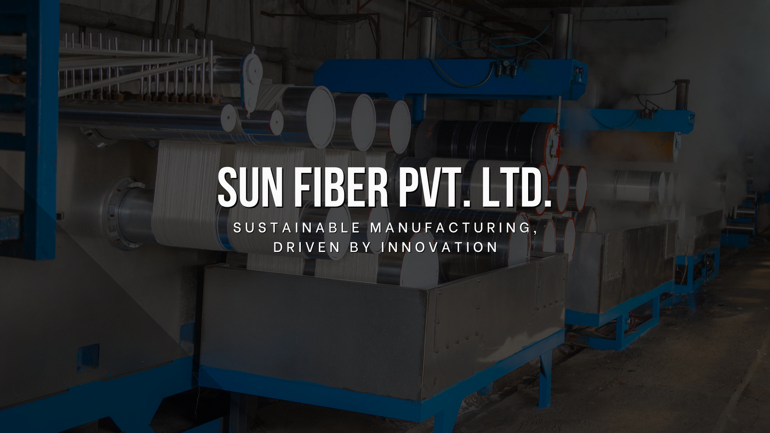 Sun Fiber – Sun Fiber Pvt. Ltd.