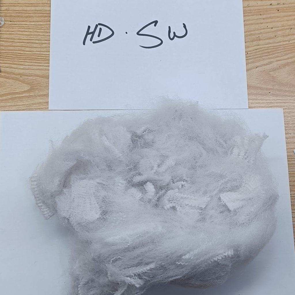 Heavy Denier Solid Fiber – Sun Fiber Pvt. Ltd.