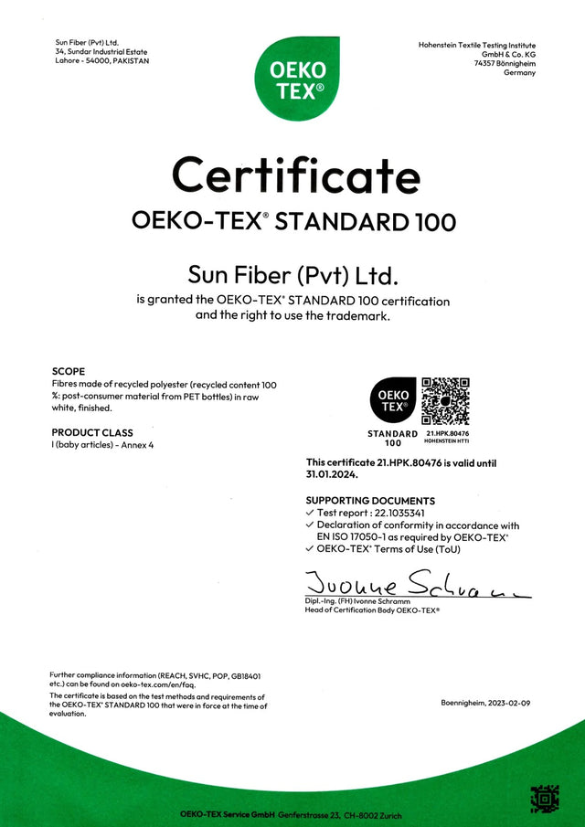 Sun Fiber – Sun Fiber Pvt. Ltd.