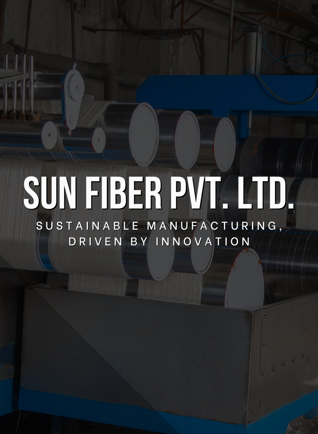 Sun Fiber – Sun Fiber Pvt. Ltd.